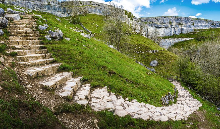 Things to do in the Yorkshire Dales | The Golden Lion, Settle